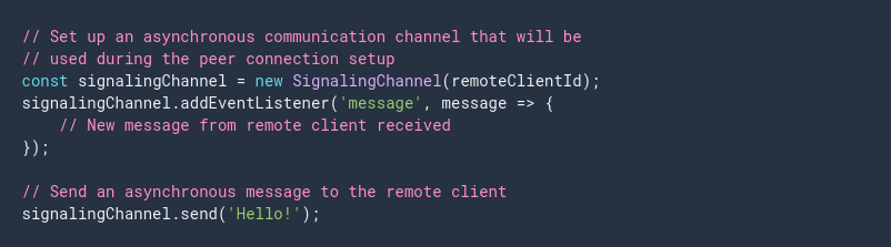 Getting Started With Media Device Aviox Docs